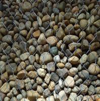 China Rock Mesh Retaining Wall Gabion Basket To Stabilize Slopes With Seepage Problems for sale
