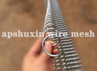 China Stainless Steel Military Sand Wall Hesco Barrier Anti Explosion 1.37m 2.21m for sale