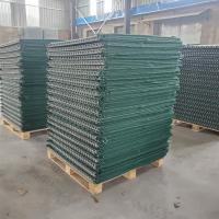 China HDP Galvanized Hesco Gabion Defensive Barrier Retaining Wall rustproof for sale