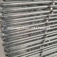 China Green MIL3 Hesco Defensive Military Barriers Explosion Proof for sale