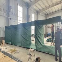 China Geotextile Lined Defensive Barrier Strong Protection for sale