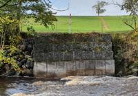China Woven Wire Mesh Galvanized Gabion Boxes 1m X 1m X 1m For River Protection for sale
