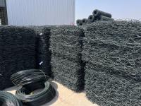 China Hassle Free Assembly Gabion Box Basket Lifespan 20-30 Years Easy To Install for sale