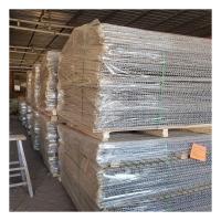 China Galvanized Military Barrier Welded Mesh Gabion Mil7 Mil8 Mil10 for sale