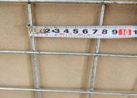 China Mil 2 Hesco Bastion Wall Hot Dipped Galvanized for sale