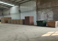 China Mil 2 Hesco Bastion Wall Hot Dipped Galvanized for sale