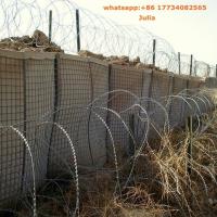 China Protective Barrier For Civil And Military Defensive Barrier The Premier Solution For High-Performance Protection for sale
