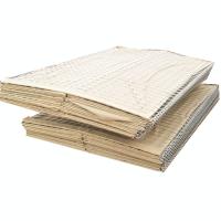China Flexible Military Defensive Barrier With Durability 4-5mm Diameter Wire Mesh For Civil Defense 500-800MPa Wire for sale