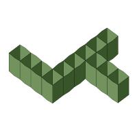 China 2.7m High Glavanized Heavy Duty HESCO Defensive Barrier Used For Military Defensive Bastion Protection Wall for sale