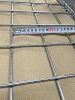 China Military 4-6mm Customized Size Galvanized Defensive Barrier Galfan  Geotextile Cloth For Flood Contro for sale