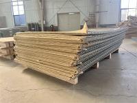 China Military 4-6mm Customized Size Galvanized Defensive Barrier Galfan  Geotextile Cloth For Flood Contro for sale