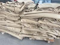 China Factory Supply Green Defensive Barrier Wholesale Welding Wire Mesh Sand Barrier Wall Bastion for sale