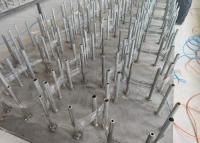 China Fence Inconspicuous Obstacle Fence Security Military Barrier Tank Barrier Wire Mesh Woven Into Rings Into A Garland for sale