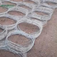 China Tank Fence Mesh Wire Security Covert Defense Drone Net Interception Hidden Inconspicuou Russia Border Putanka Barrier for sale