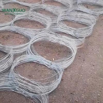 China Tank Fence Mesh Wire Security Covert Defense Drone Net Interception Hidden Inconspicuou Russia Border Putanka Barrier for sale