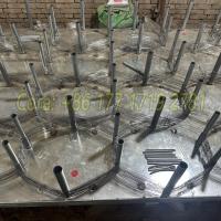 China Invisible Drone Net Fence Wire Obstacle for sale