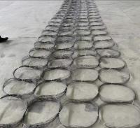 China Low-visibility Wire Net Anti Tank Wire Mesh Barrier For Ukraine for sale