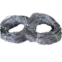 China High-tech 10 X 10 X 1.4 Low-Visibility Anti Tank Barrier Metal Mesh Used For Ukrain Warfare for sale