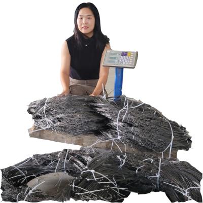 China Inconspicuous Steel Wire Mesh As Fencing Obstacle Anti Tank Used In Modern Warfare for sale