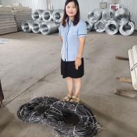 China Deterrent Inconspicuou Discreet Security Border Entanglement Trap Subtle Deterrent Invisible Wire Net Russia Tank Trap for sale