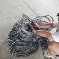 China Fence Mesh Tank Wire Security Covert Defense Drone Net Interception Hidden Inconspicuou Russia Border Putanka Barrier for sale
