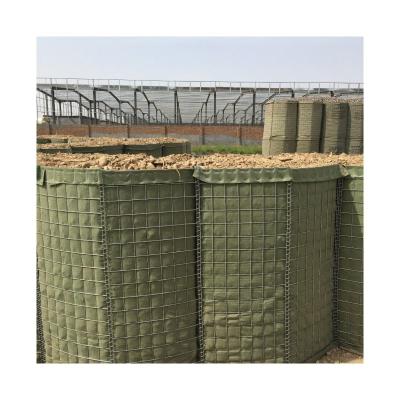 China Ultra Protective Defensive Barrier 1.5 Lbs 20 Cells 5.0 Mm Mesh Wire for sale