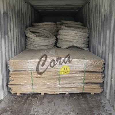 China Defence Department Defensive Barrier Hot Dipped Galvanized Welded Gabion Box Mil 10 Retaining Wall for sale