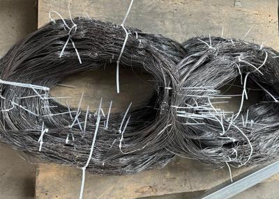 China Low-Visibility Wire Net Fence Anti Tank Barrier Tank Obstacle for sale