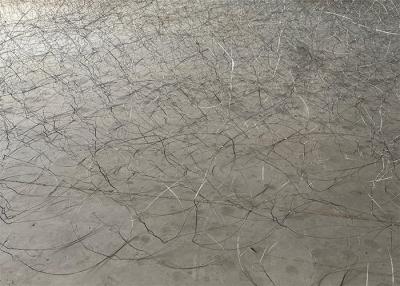 China Invisible Obstacle Fence Tank Barrier Mesh Security Defense Mesh Infrastructure for sale