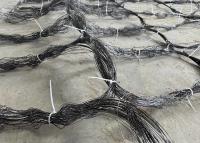 China Capture Wire Barrier Obstacle Tanks anti tank track wrapping wire mesh for sale
