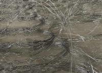 China Hidden Inconspicuous  Security Covert Defense Drone Steel Wire Mesh for sale