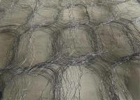 China Hidden Inconspicuous  Security Covert Defense Drone Steel Wire Mesh for sale