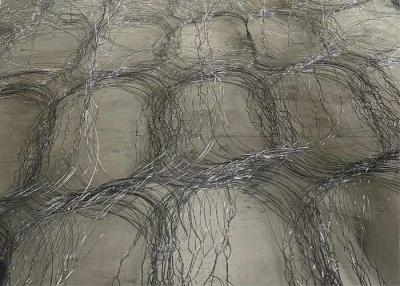 China Hidden Inconspicuous  Security Covert Defense Drone Steel Wire Mesh for sale