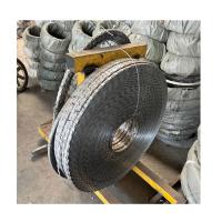 China Razor Barbed Wire The Trusted Security Solution For Buildings for sale