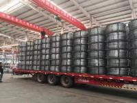 China Razor Barbed Wire The Trusted Security Solution For Buildings for sale