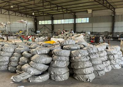 China High-Tensile Galvanized Steel Razor Barbed Wire Airport Fence for sale