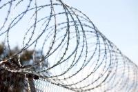 China BTO-22 Hot Dipped Galvanized Razor Wire for Security Fencing for sale