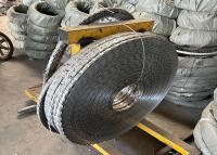 China Excellent Flat Wrap Razor Barbed Wire For Government Buildings for sale