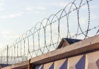 China Hot Dipped Bto-22 Galvanized Concertina Razor Wire Fencing Bto30 for sale