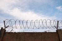 China Durable Blade Razor Barbed Wire Enhanced Security Fence Protection for sale