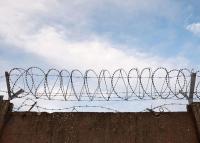 China Economic and Practical Razor Barbed Wire for Industrial and Mining Enterprises for sale