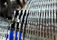 China Cbt 65 Electric Galvanized Razor Barbed Wire With High Security Protection for sale