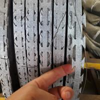 China Long Barb Length and Width for Extra Security with Razor Barbed Wire for sale
