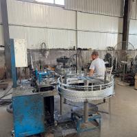China 2024 KN Protect Fence Razor Barbed Wire Mesh 2.5mm In Kenya South Africa Zimbabwe for sale
