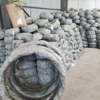 China Hot-dipped Galvanized Razor Wire   for Enhanced Security and Safety for sale