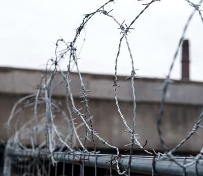 China China Factory High Quality Supplier Sells Galvanized Barbed Wire Anti-Theft Barbed Wire At Low Price for sale