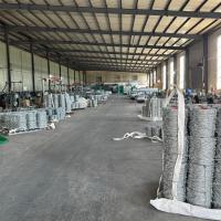 China Wholesale High Tensile Twist Galvanized Barbed Wire 14gauge with 3or 4inch barb distance for sale