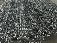 China High Tensile Defensive Heavy Duty High Flood Bastion Sand Wall Hesco Barrier Fence For Shooting Range for sale