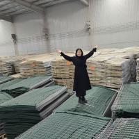 China Strong EN Standard Hesco Barrier Retaining Wall As Military Grade Flood Barriers To Protect Flood Area In USA for sale