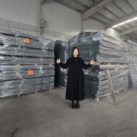 China Strong EN Standard Hesco Barrier Retaining Wall As Military Grade Flood Barriers To Protect Flood Area In USA for sale